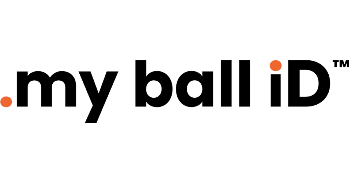 my ball iD™ - Personalised Basketballs Australia