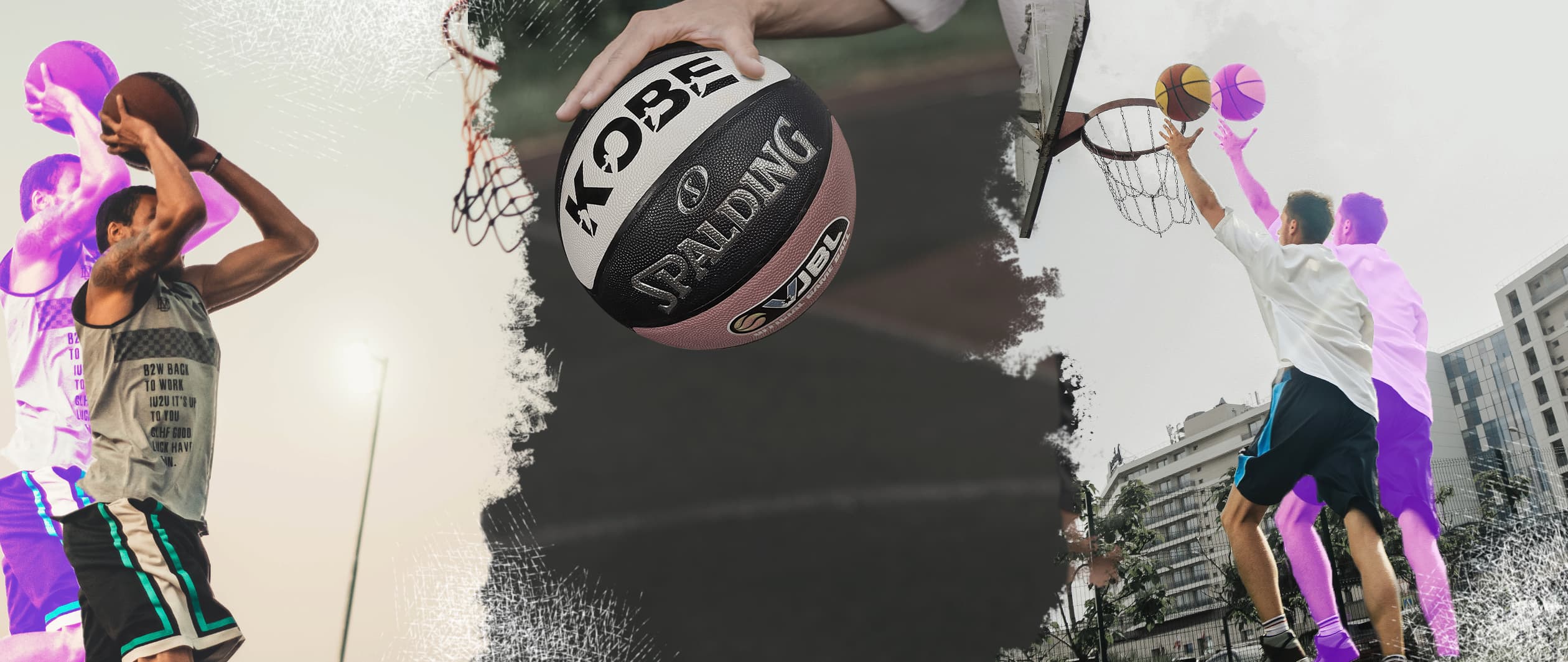 my ball iD™ - Personalised Basketballs Australia